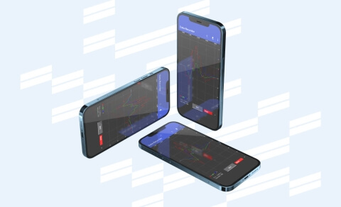 Gesture Detection | Lemberg Solutions